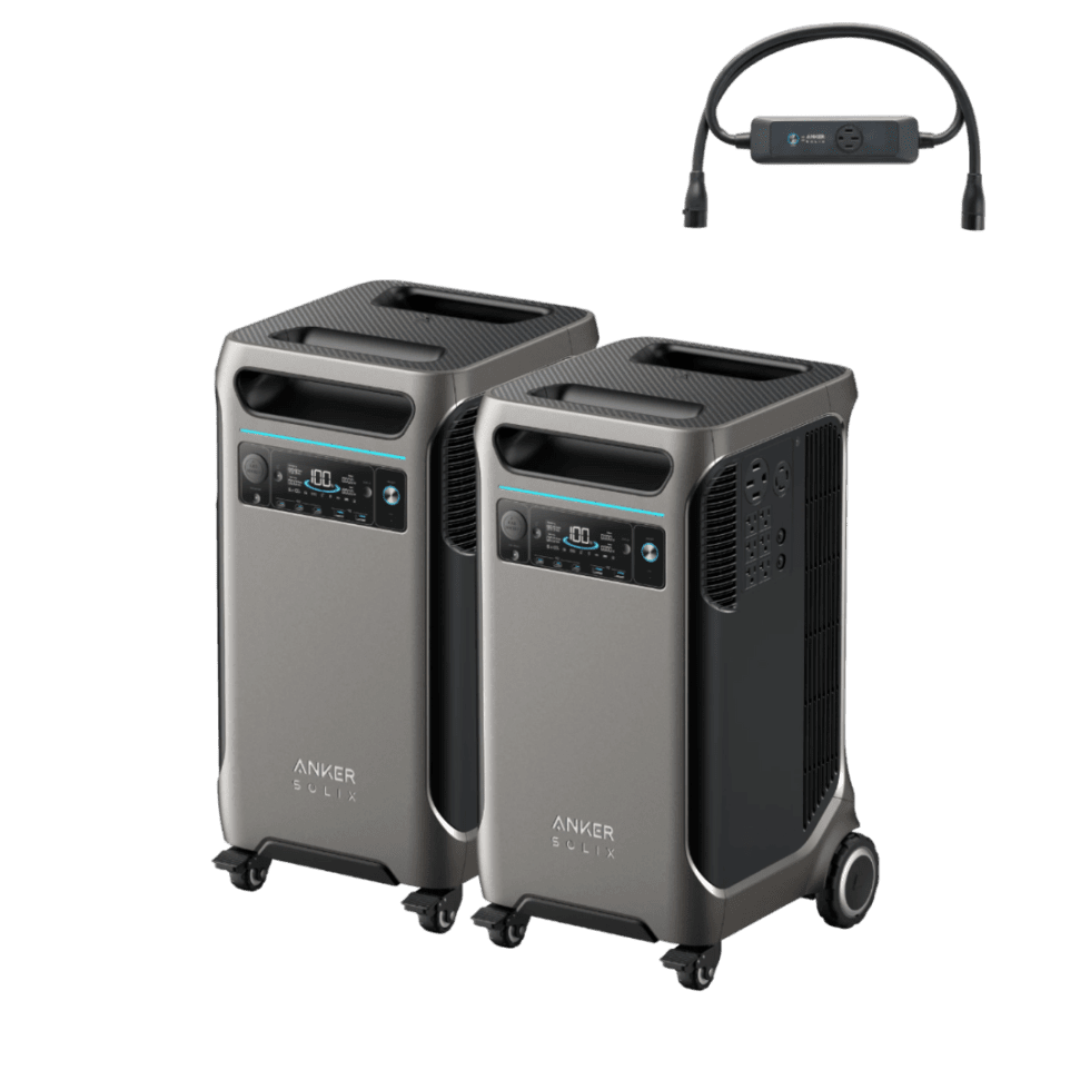 Solar Generators | SanTan Solar