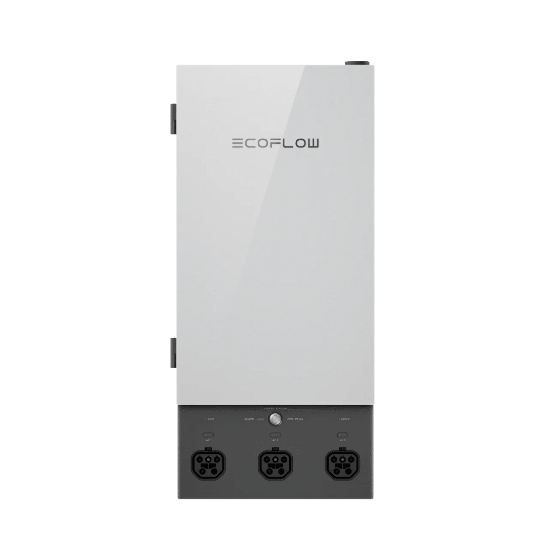 EcoFlow Smart Home Panel 2 | SanTan Solar